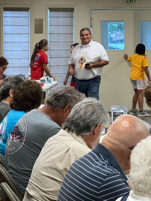 Choctaw-Apache Tribe of Ebarb | La Dept. of Health