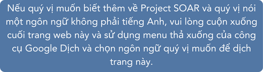 Project SOAR | La Dept. of Health